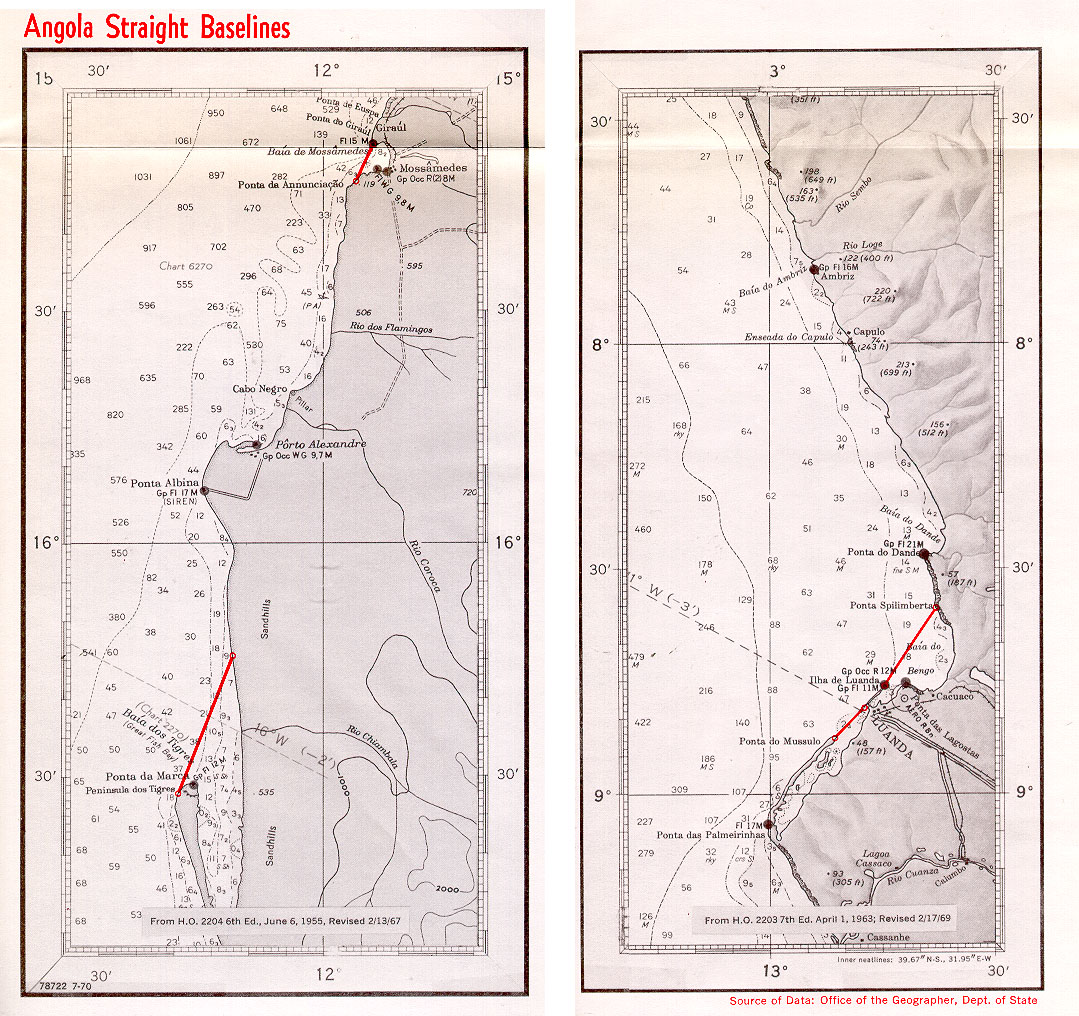 Marine Regions